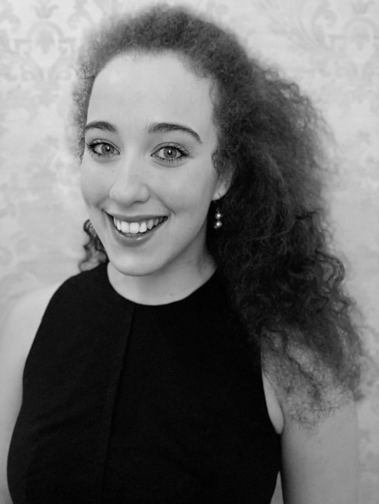 Elizabeth Cooper - The McDonald College After Hours