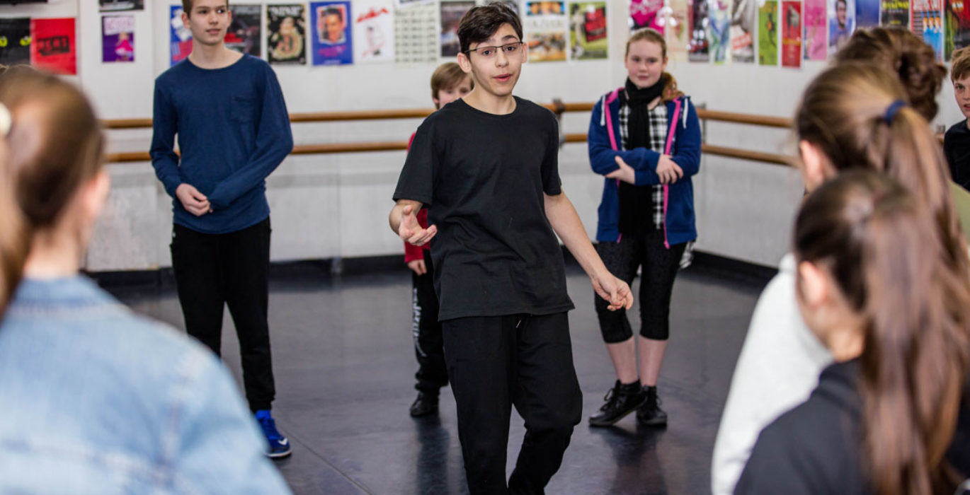 The McDonald College After Hours