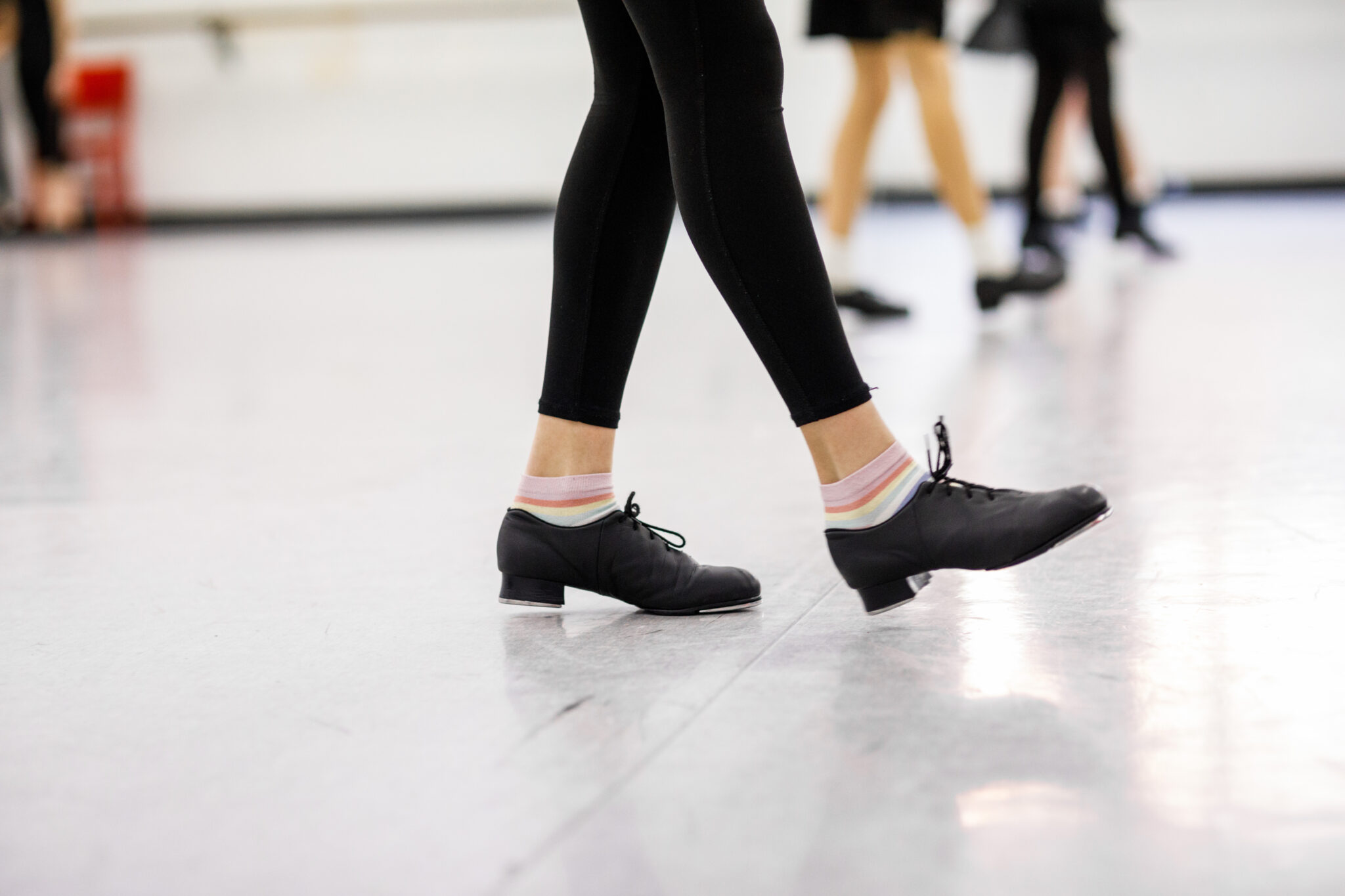 Open Tap - The McDonald College After Hours