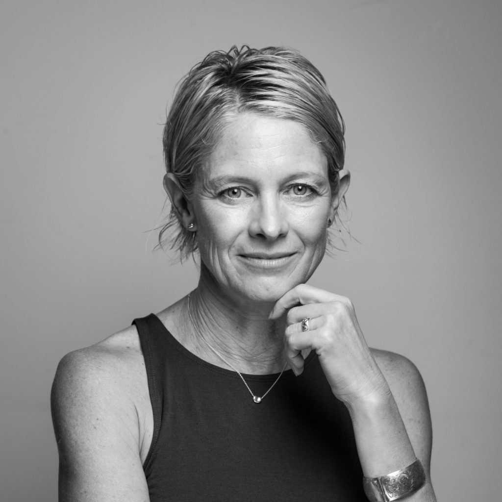 Interview with Linda Gamblin I Senior Contemporary Dance - The McDonald ...