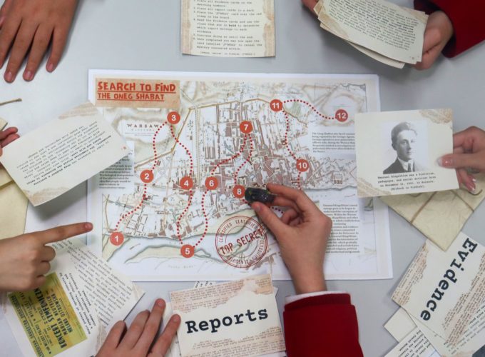 HSIE news - The McDonald College - Performance Centred K-12