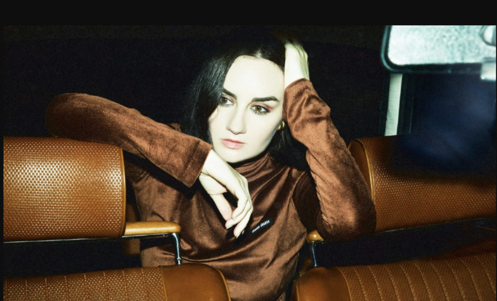 Alumni news | Meg Mac - The McDonald College - Performance Centred K-12