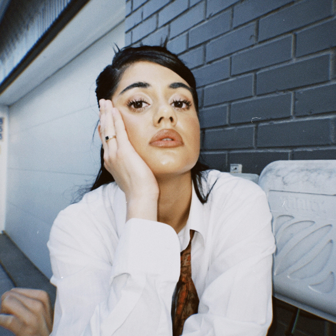 Alum | Ayesha Madon - The McDonald College - Performance Centred K-12