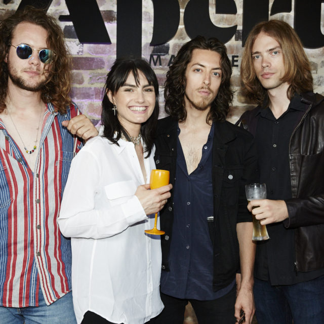 Alum | Luke Davison - The McDonald College