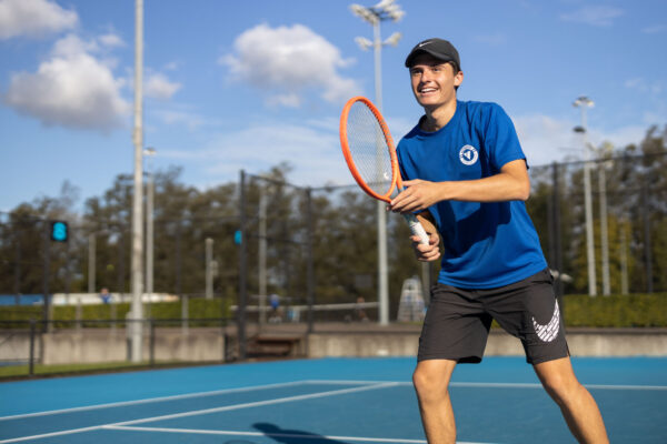 Crushing it on the courts - The McDonald College - Performance Centred K-12