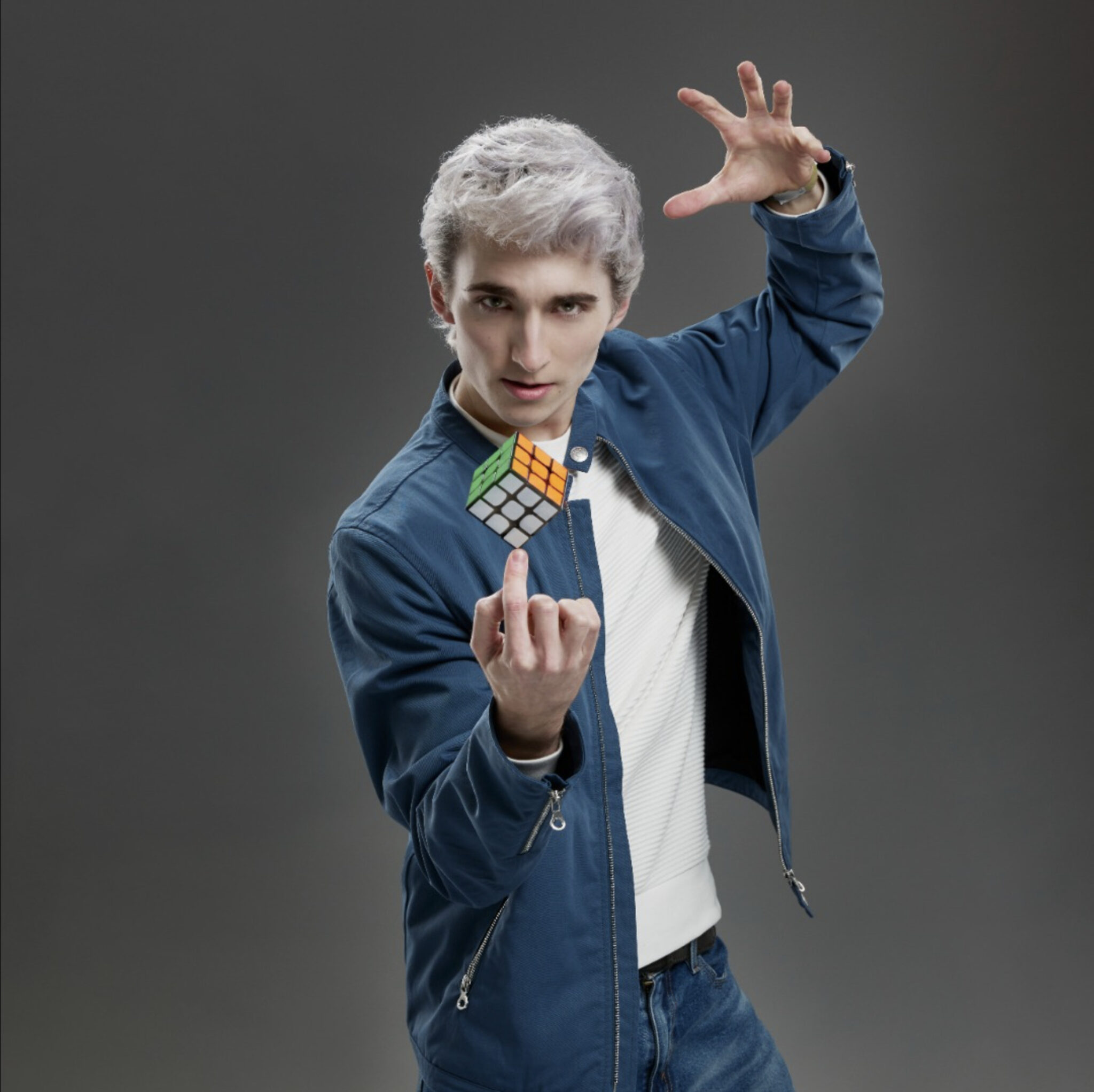 Alum | Ash Hodgkinson - The McDonald College - Performance Centred K-12