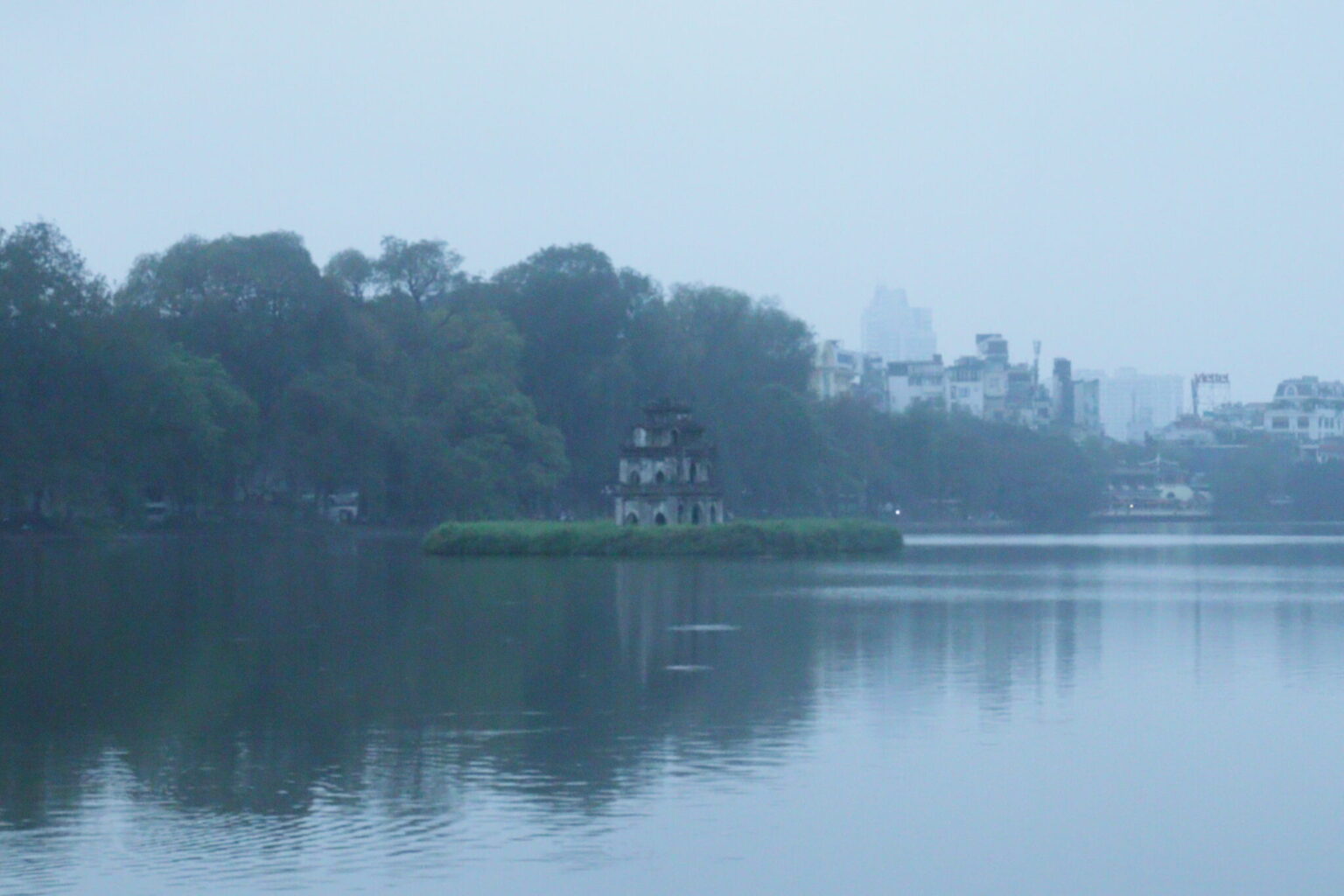 Indochina Immersion Trip - The McDonald College - Performance Centred K-12