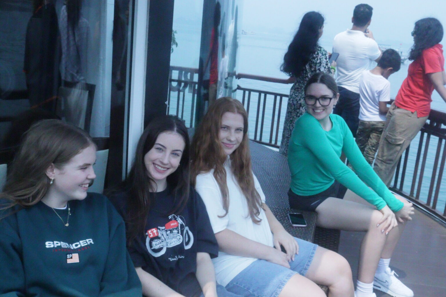 Indochina Immersion Trip - The McDonald College - Performance Centred K-12