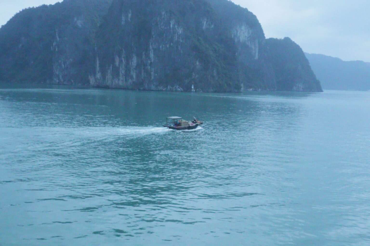 Indochina Immersion Trip - The McDonald College - Performance Centred K-12