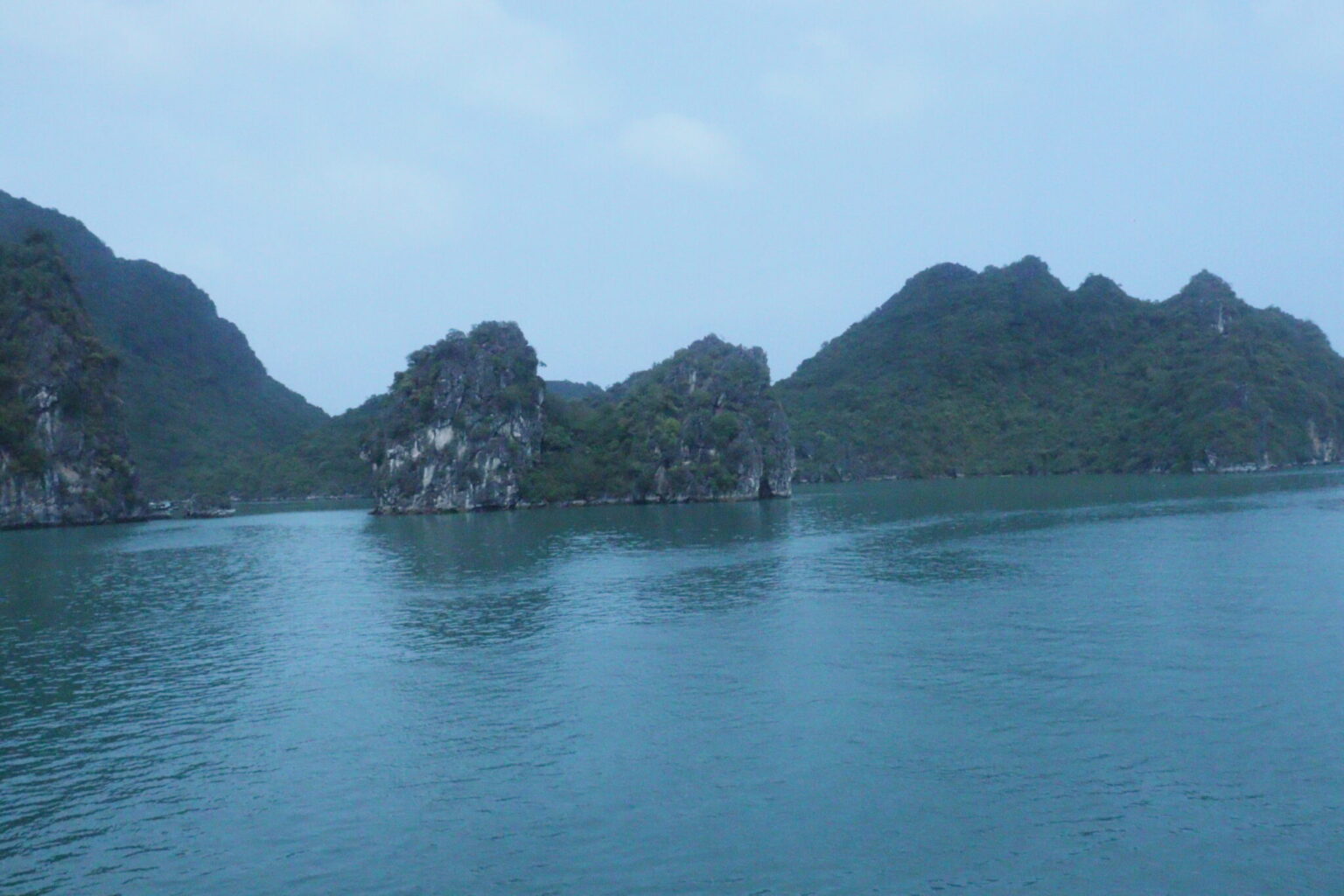 Indochina Immersion Trip - The McDonald College - Performance Centred K-12