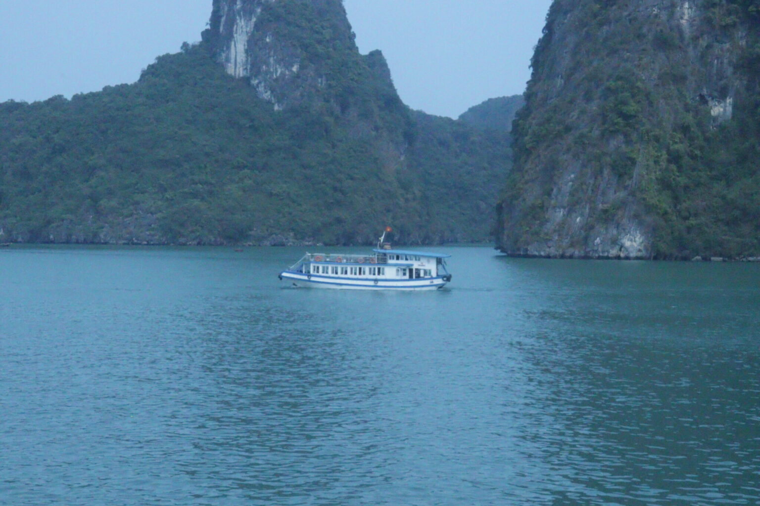 Indochina Immersion Trip - The McDonald College - Performance Centred K-12