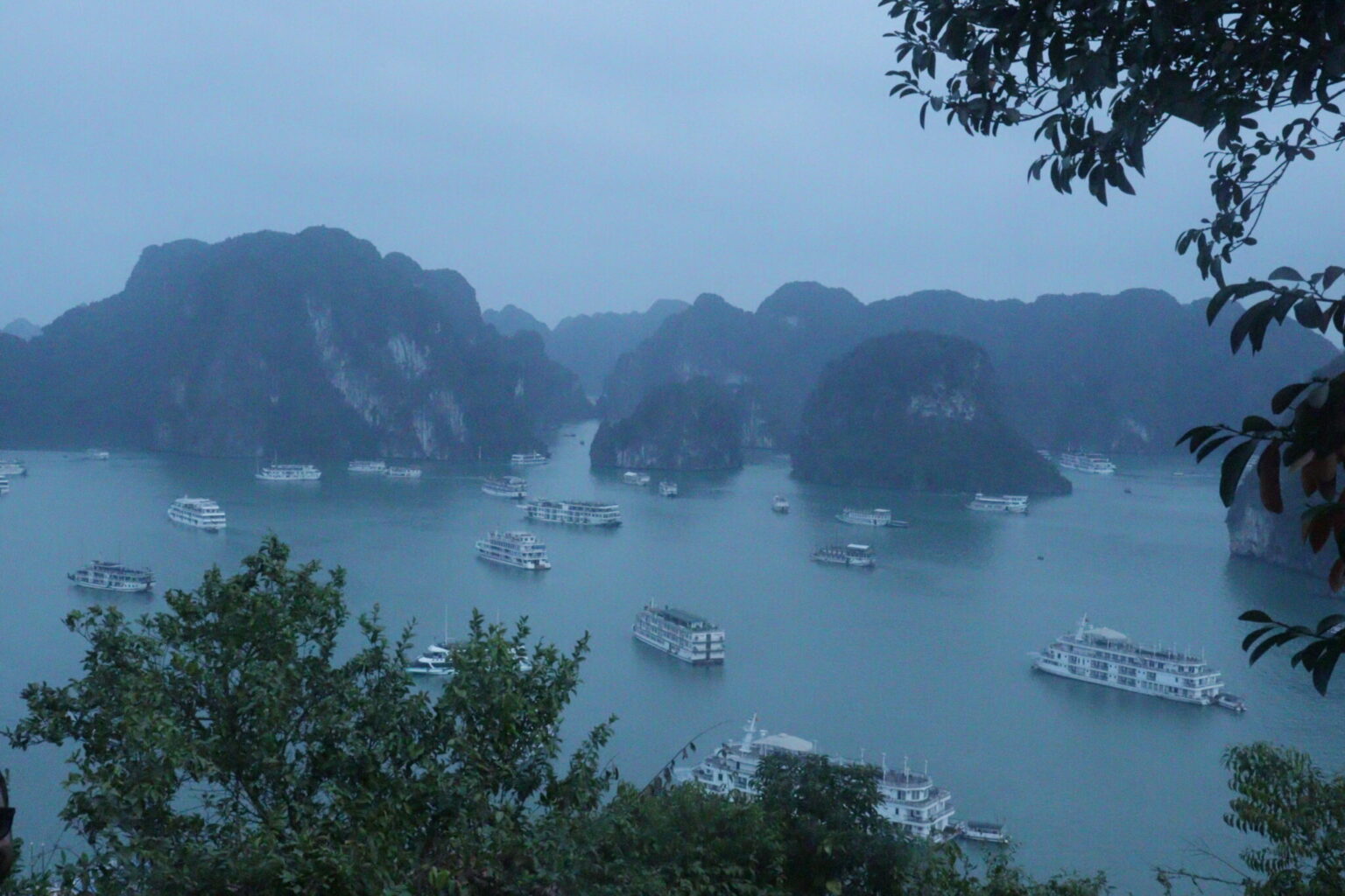 Indochina Immersion Trip - The McDonald College - Performance Centred K-12