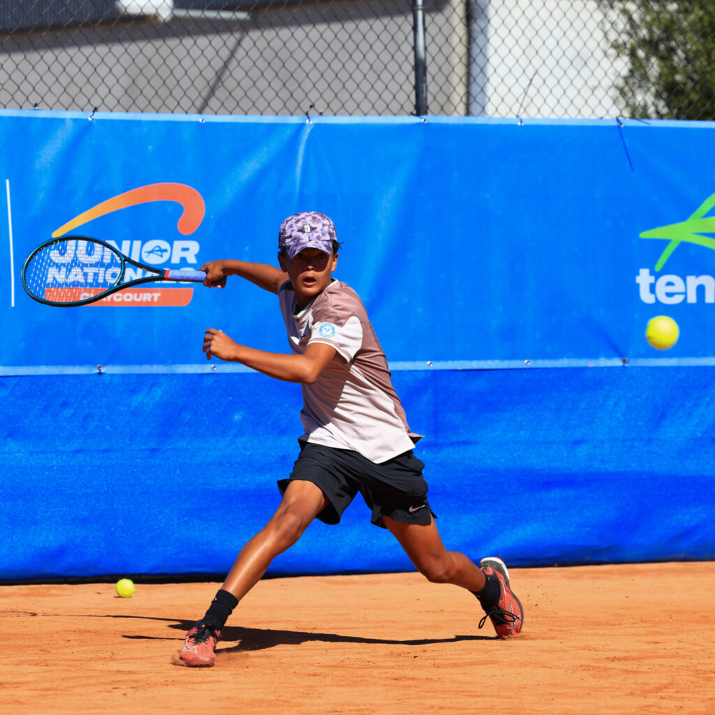 Triumphs and Rising Stars: A Season of Unmatched Success for Our Tennis ...