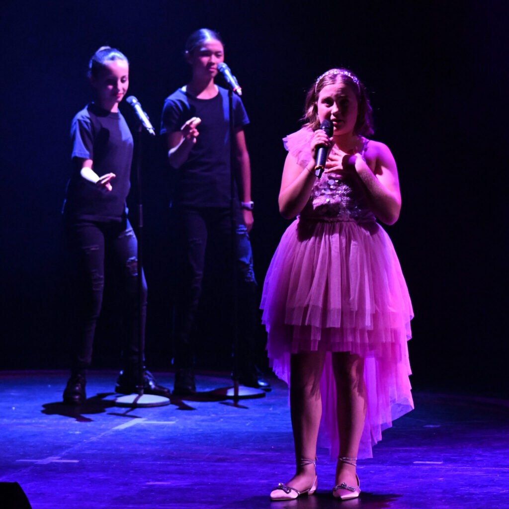 High Performance Season 2024: Starburst - The McDonald College ...