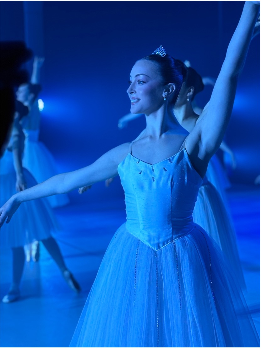 Bravos all around our Classical Ballet stream - The McDonald College ...