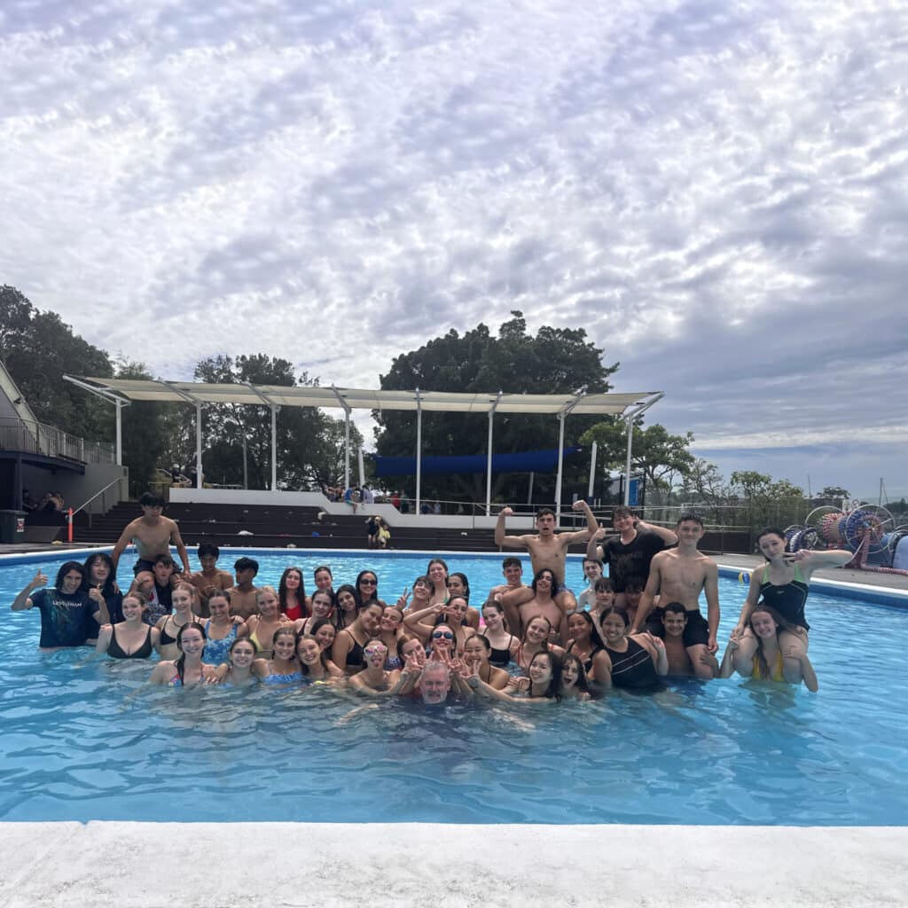 Swimming Carnival Results - The McDonald College - Performance Centred K-12