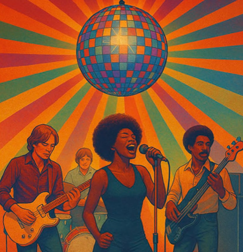 Senior Music Showcase: Pan!c at the Disco - The McDonald College ...